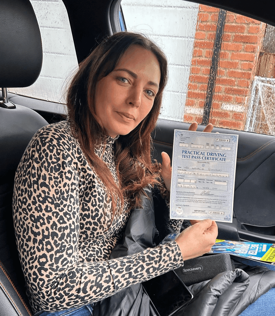 Find Driving Test Cancellations Fast